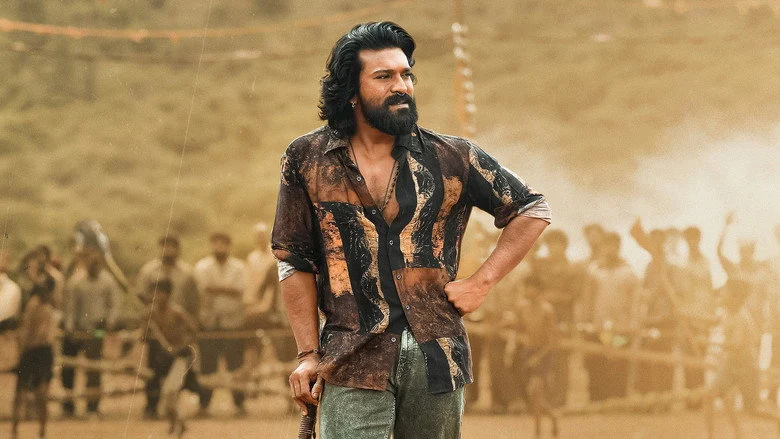 Peddi (2026): Ram Charan's Rural Sports Drama Tests Ambition Against ...