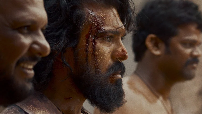 Peddi (2026): Ram Charan's Rural Sports Drama Tests Ambition Against ...