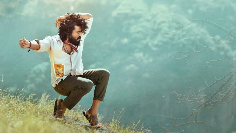 Peddi (2026): Ram Charan's Rural Sports Drama Tests Ambition Against ...